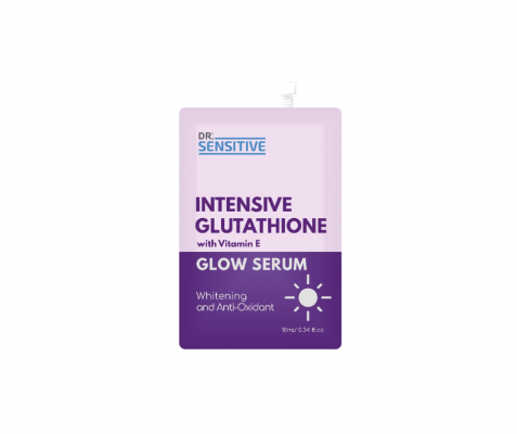 Intensive Glutathione Glow Serum with Vit E 10ml | Lifestyle in Cloud UAE