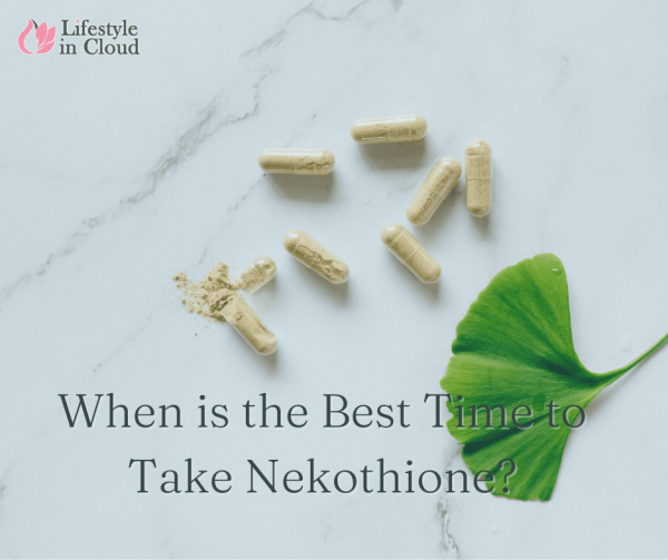 Is Nekothione Effective for Skin Whitening? | Lifestyle in Cloud UAE