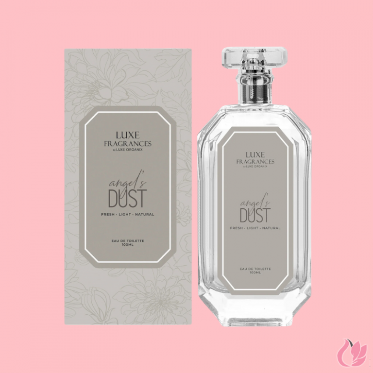 Fragrances Angel's Dust 100ml | Lifestyle in Cloud UAE